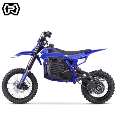 China 48V20AH LI-ION Battery Electric Moto Cross 1200W Chain Drive 2 Wheel Racing Motorcycle for sale