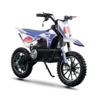 China Direct 10inch Mini Cross Off-Road 1000W 36V Electric Motorcycle Dirt Bike Pit Moto Cross for sale