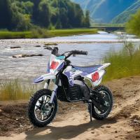 China 36V 1000W Direct Electric Off-Road Motorcycle 10inch Mini Cross Dirt Bike Pit Moto Cross for sale