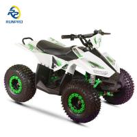 China 1250x760x800MM Electric ATV 1000w/1200w/1500w Quad Bike 1000w/1200w/1500w Electric for sale