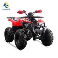 China Direct 200CC 2WD ATV Quad Gas Powered ATVs for Adults Electric Start and Chain Drive for sale