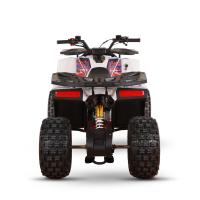 China CE Certified Gas Powered Kids Quad Bike 110cc 125cc ATV Four Wheeler with Chain Drive for sale