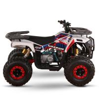 China Adult Gasoline Transmission 125cc ATV Motorcycle UTV with 150-200mm Ground Clearance for sale