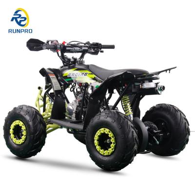 China 110cc 125cc 90cc Quad Bike for Kids and Adults Runpro 2024 for sale