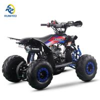 China 110cc 125cc 90cc Quad Bike for Kids and Adults Runpro 2024 for sale