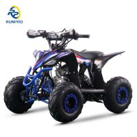 China 110cc 125cc 90cc Quad Bike for Kids and Adults Runpro 2024 for sale