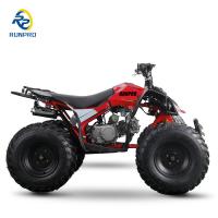 China 125cc Children's ATV Four-Wheeled Off-Road Vehicle with 600-1000mm Wheelbase for sale