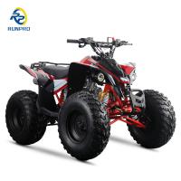 China 125cc Children's ATV Four-Wheeled Off-Road Vehicle with 600-1000mm Wheelbase for sale