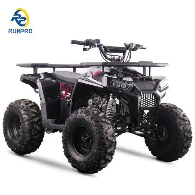 China CE Certified 125cc 4 Stroke Petrol Beach Buggy with 8inch Wheels and 150kgs Max Loading for sale