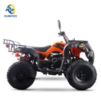 China Powerful 4 Wheeler Kids Adult ATV Quad Maximum Speed 75-100Km/h Maximum Torque 40-60Nm for sale