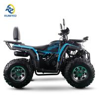 China 150cc 200cc 250cc 2WD ATVs UTVs Road Four-Wheel Off-Road Motorcycle with Electric Start for sale