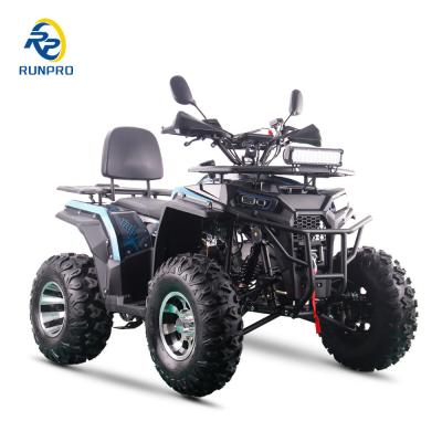 China 200cc Four-Wheel Off-Road ATVs for 2 Passengers RUNPRO Displancement 200cc Motorcycle for sale