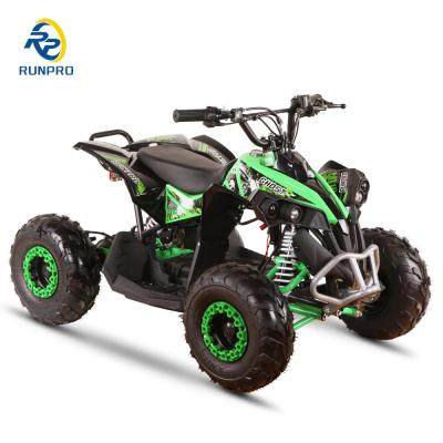 China Powerful 1200W 48v 12ah 20ah Lead Acid Battery Four-Wheel Electric ATV Reverse System for sale