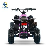 China Powerful 1200W 48v 12ah 20ah Lead Acid Battery Four-Wheel Electric ATV Reverse System for sale