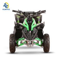 China Maximum Speed ≤50Km/h and Payload Capacity ≤100kg Mini ATV for Children Quad Bike for sale