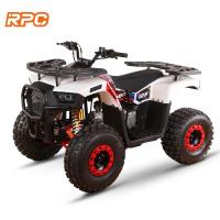 China 110cc 125cc 150cc 4-Stroke Gas-Powered Kids' Quad Bike ATV for Automatic Transmission for sale