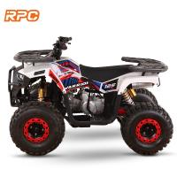 China 110cc 125cc 150cc 4-Stroke Gas-Powered Kids' Quad Bike ATV for Automatic Transmission for sale