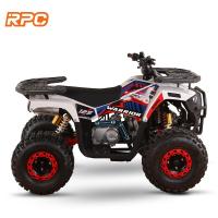 China 110cc 125cc 150cc 4-Stroke Gas-Powered Kids' Quad Bike ATV for Automatic Transmission for sale