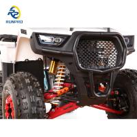 China 110cc Sirus 125cc ATV Quad Bike with Payload Capacity 100-200kg RUNPRO Professional 2024 for sale