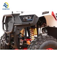 China 110cc Sirus 125cc ATV Quad Bike with Payload Capacity 100-200kg RUNPRO Professional 2024 for sale