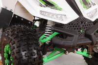 China 1200W 1500W 48V Electric ATV Quad for Adults 2024 Voltage 48V Maximum Speed ≤50Km/h for sale