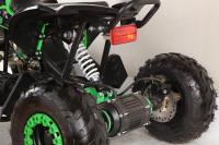 China Fuel Tank Capacity ≤10L 70CC Gas Powered Sporty ATV Quad Bike for 2WD Driving Type for sale