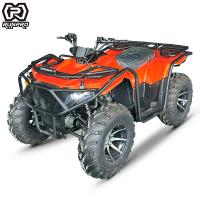 China 350CC ATV Quad Bike with Shaft Drive and Disc Brakes for sale