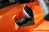China 350CC ATV Quad Bike with Shaft Drive and Disc Brakes for sale