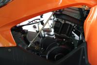 China 350CC ATV Quad Bike with Shaft Drive and Disc Brakes for sale