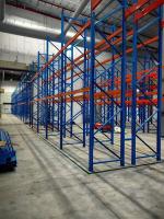 China Upgrade your warehouse with heavy-duty pallet racks. Flexible, scalable, and built for high-performance industrial storage for sale