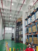 China China Pallet Shuttle Racking System Manufacturer | Customized High Density Warehouse Storage System for sale