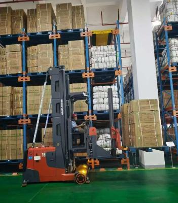 China China Pallet Shuttle Racking Manufacturer | High-Density Warehouse Storage Solutions Designed to Maximize Capacity, Improve Throughput, and Reduce Operating Costs for sale