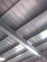 China Heavy Duty Steel Mezzanine Platform for Modern Warehouse Applications for sale
