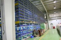 China Three Floor Mezzanine Flooring System | Maximize Warehouse Storage Capacity for sale