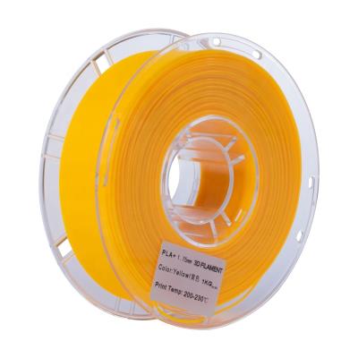 China 3D Printer Filament PLA + Non-Toxic and Tasteless FDM Printer Filament Universal Printing Smooth and Non-Drawing 3D Printer for sale
