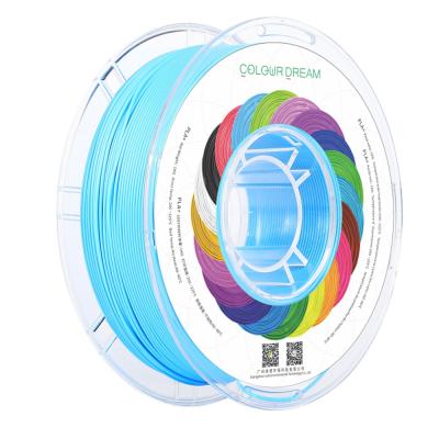 China 3D printer filament PLA+ manufacturers provide high quality and hot-selling odorless 1.75mm 3D printing filament for sale