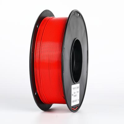 China 3D Printer Filament PLA + 1.75mm Or 3mm Filament 1KG 3D Printing Filament High Tenacity FDM Machine for sale