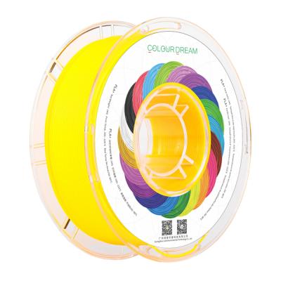 China High Abrasion Resistant School Supplies Wholesale 3d Printer Filament 1kg/ROLL 1.75mm for sale