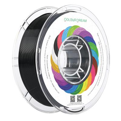 China high quality and hot-selling 1.75mm PLA 3D printer 3D printer filament factory supply filament for sale