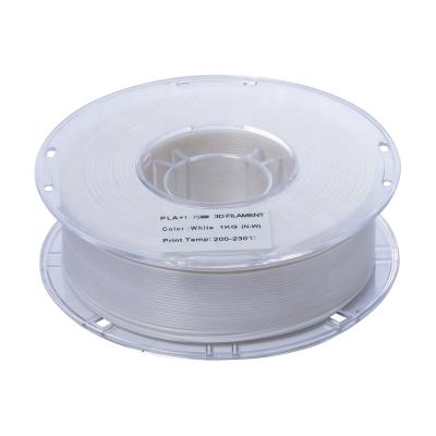 China 3D printer filament china PLA 1.75MM 3D printing filament from factory PETG directly for 3d printer for sale