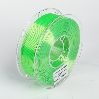 China 3D Printer Filament PLA Carbon Fiber Filament 1.75mm Pla Filament For FDM for sale