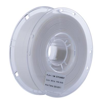 China High Quality 1KG Flexible 1.75mm 3D Printer Filament Different Color 3D Printing Artificial Filament Pla Filament for sale