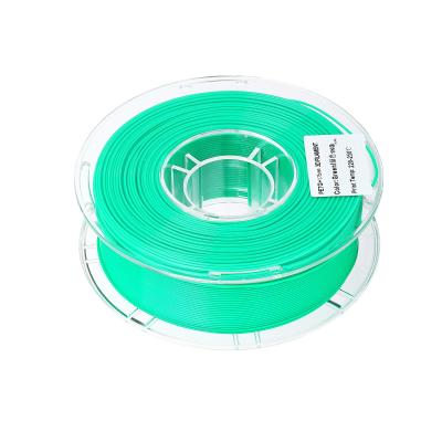 China 3D printer filament 3d printer filament Color Dream filament petg clear 1.75mm petg for sale