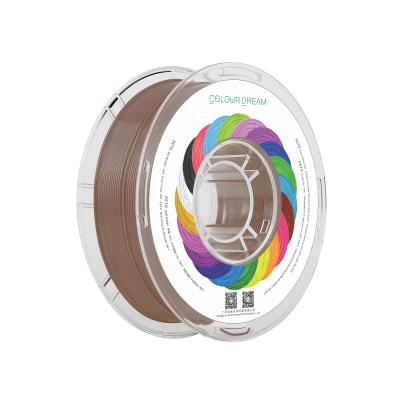 China high strength 3d printer filament factory production 3d printer filament 1.75mm petg filament with strong hardness for sale