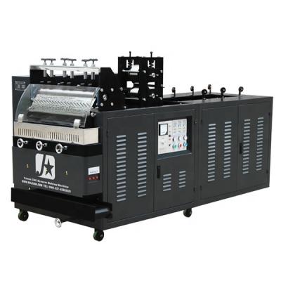 China Good Quality Hotels Stainless Steel Automatic Scrubber Making Machine for sale