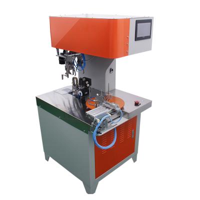 China Best Price Power Cable Tying Tying Winding Bundling Machine for sale