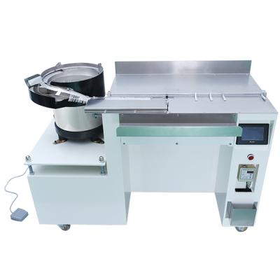 China Bundling Good Price High Speed ​​Nylon Tape Tying Bundling Machine for sale