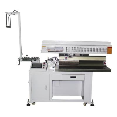 China Good Price 950 Full Automatic High Speed ​​Cutting And Wire Stripping Machine for sale