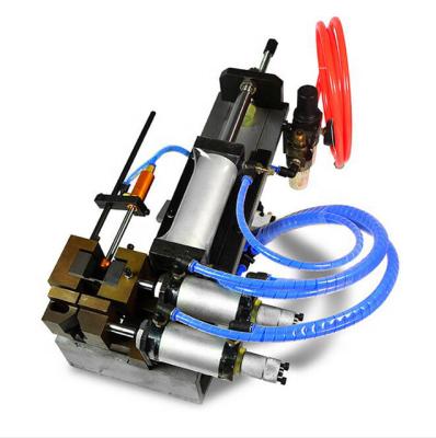 China Best Price Pneumatic Sheathed Stripping Cable Manually Stripping Machine for sale
