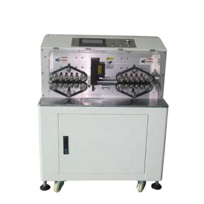 China Automatic Stripping Factory Price Sheathed Cable Wire Strip Stripping Machine for sale